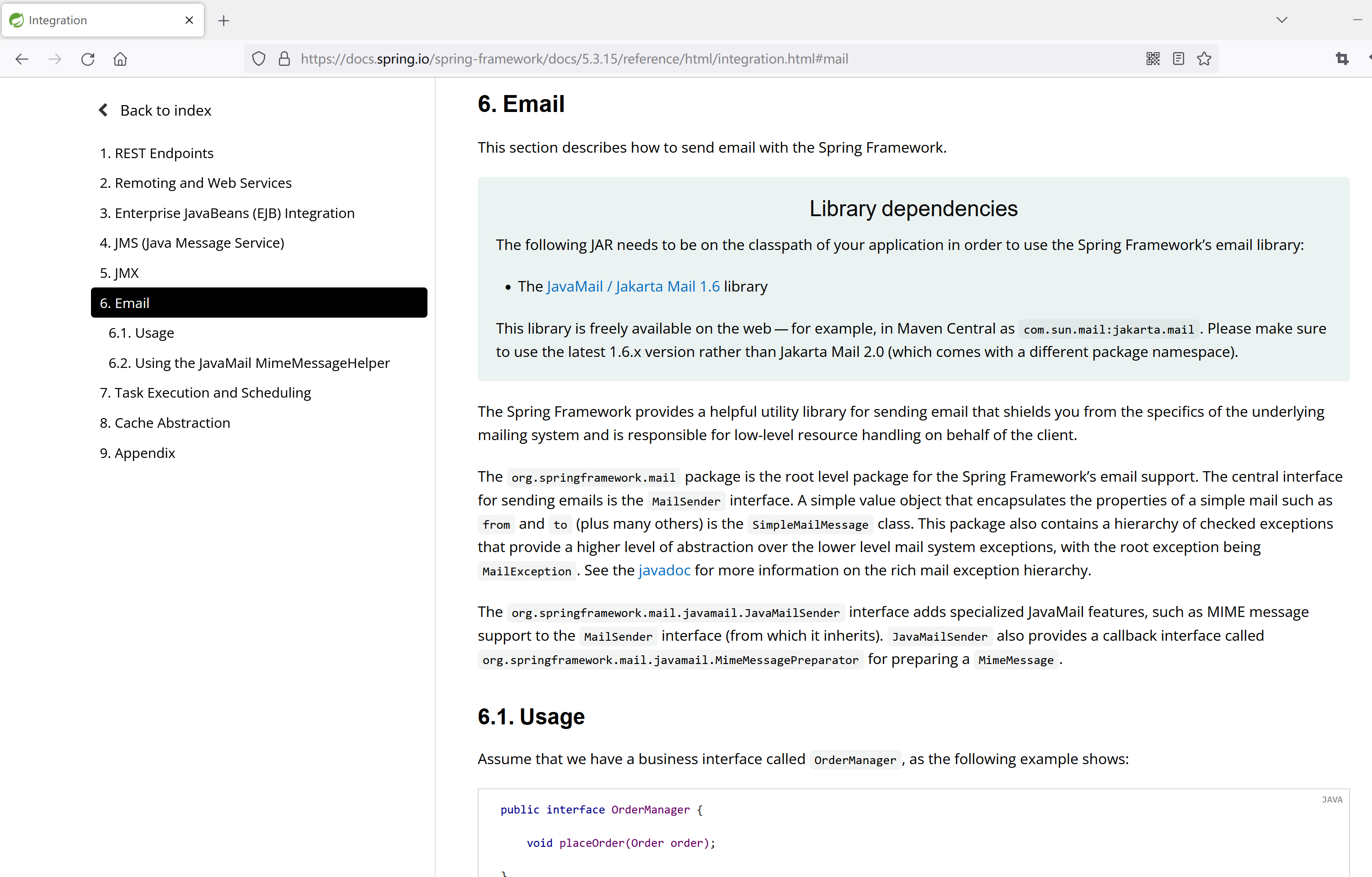 java实现一个简单的账号登录时的邮件通知功能_java实现邮箱通知功能-CSDN博客