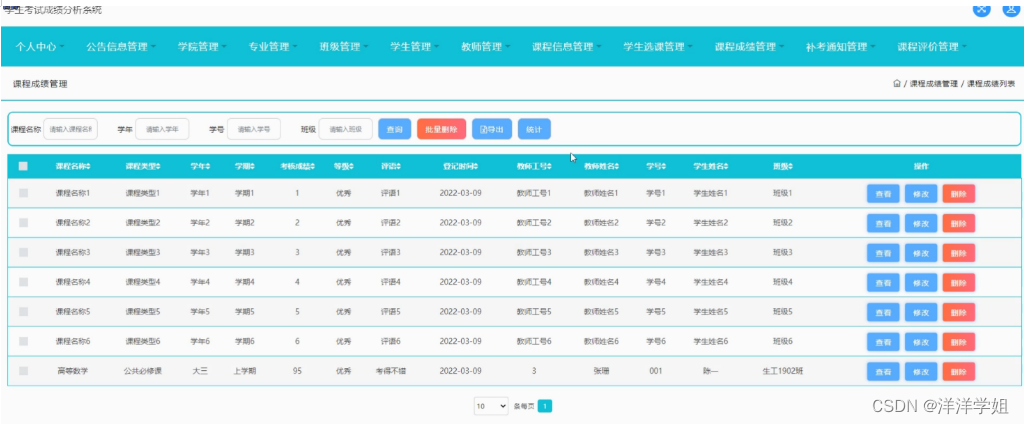 独有源码 Java Jsp学生考试成绩分析系统3r4s3从不会做毕业设计到成功完成的过程与方法成绩分析系统源码 Csdn博客