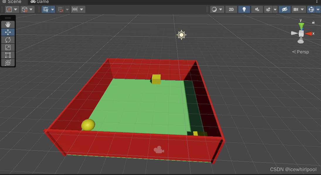 快速创建一张Cubemap用于作为背景的Skybox_cubemap天空-CSDN博客
