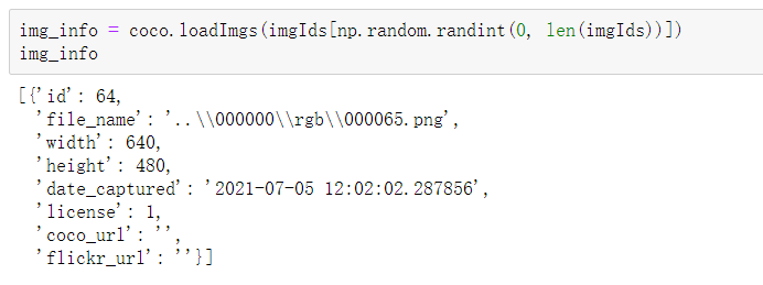 使用json头文件和coco api对coco格式的json进行查看与修改_修改coco数据集中的annotation-CSDN博客