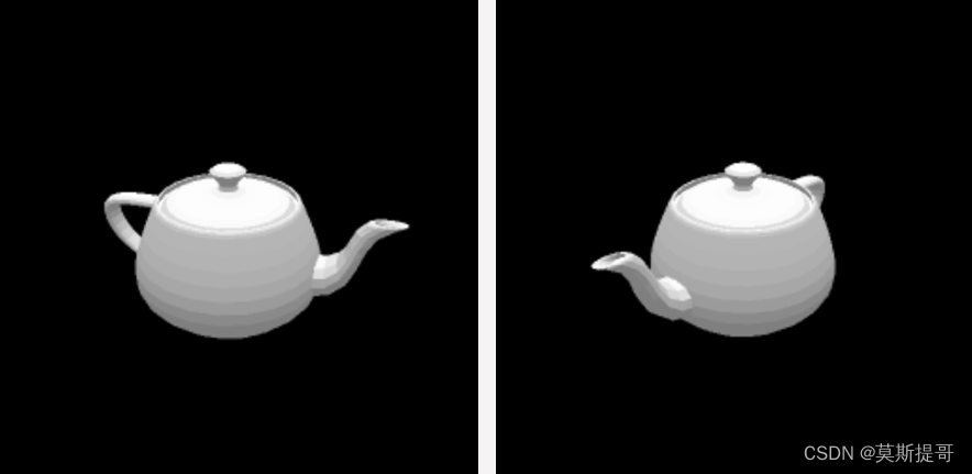 【论文阅读+运行示例（pytorch+python3）】Neural 3D Mesh Renderer (CVPR 2018)-CSDN博客