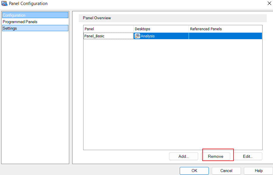 零基础学习CANoe Panel（1）—— 新建 Panel_canoe panel教程-CSDN博客