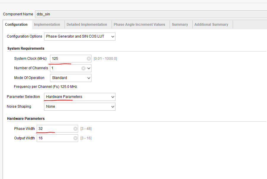 Vivado FFT IP的使用说明_ML__LM的博客-CSDN博客_fft ip