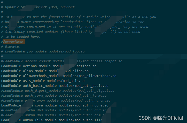 windows下Apache安装配置+php解释器加载+常见问题汇总-CSDN博客