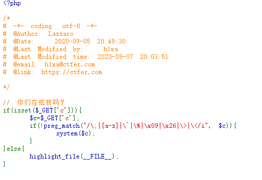 Ctfshow Web入门 命令执行 Web31-74-CSDN博客