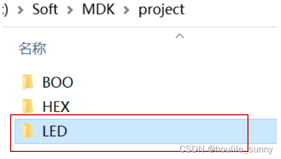 Stm32f1系列简单介绍及入门学习 Csdn博客