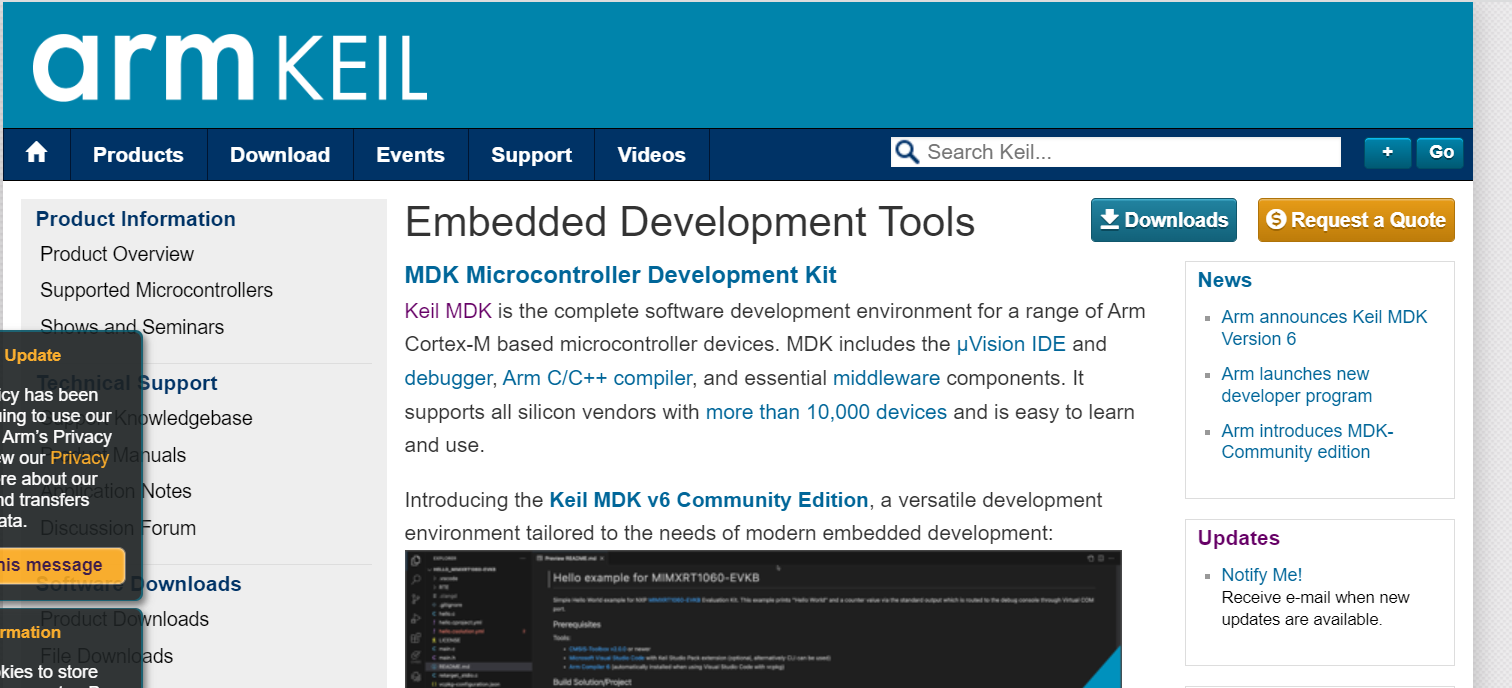 2023最新最全 Keil MDK 安装（非常详细）从零基础入门到精通，看完这一篇就够了【附安装包】！！！-CSDN博客