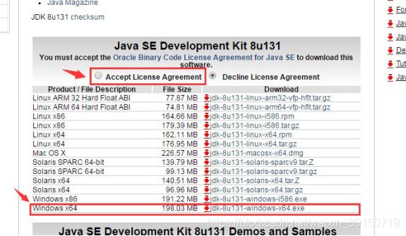 超详细的JDK,JRE的安装以及配置_jdk安装目录和jre安装目录-CSDN博客