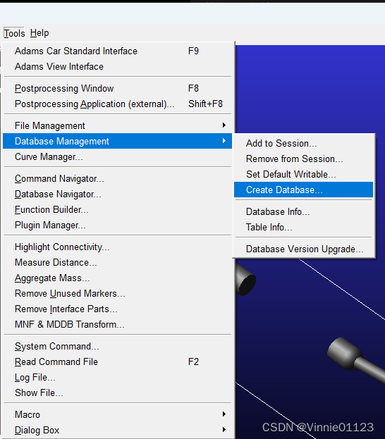 Adams car使用笔记_adams car专家模式-CSDN博客