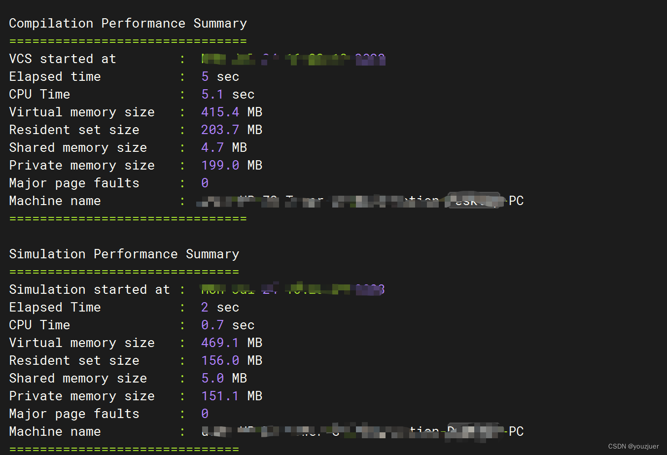 Linux下(centos)使用verdi以及vcs简明教程_starting vcs inline pass-CSDN博客
