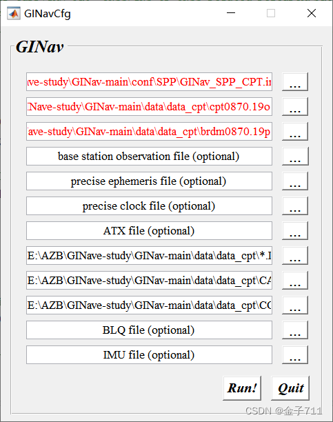 GINav学习笔记---SPP与PPP-CSDN博客
