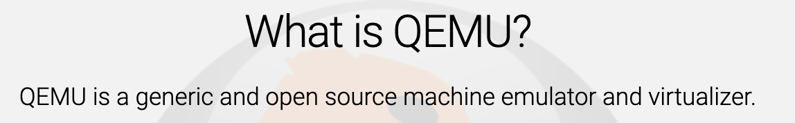 从qemu-virtio到vhost-user_vhost 与 kvm 的事件通信通-CSDN博客