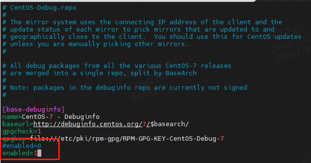 centos7 kdump、crash调试内核_centos crash-CSDN博客