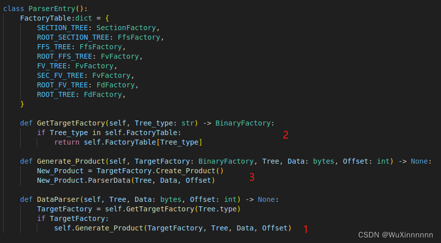 edk2下的FMMT分析与使用_fv ffs-CSDN博客