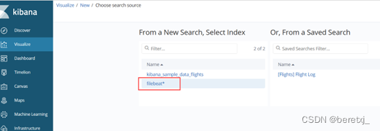 EFK部署及日志收集分析_efk日志-CSDN博客