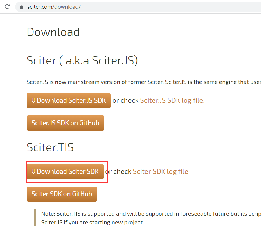 go-sciter 学习 - 1_sciter-sdk-CSDN博客