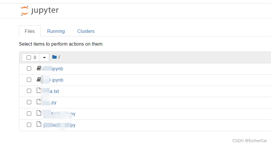Jupyter Notebook 打开指定路径文件jupyter如何打开指定位置的文件 Csdn博客