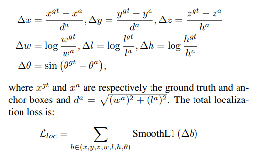 【论文阅读】CVPR 2019| PointPillars: 基于点云的快速编码目标检测框架(Fast Encoders for Object Detection from Point ...