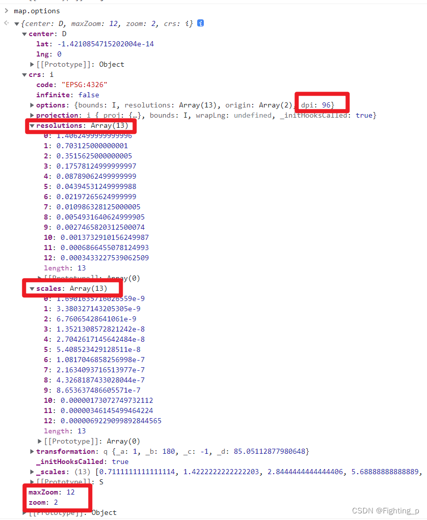 Leafletjs 简单使用3(超图使用问题解决) 继12出现的问题及解决(超图更换地图地址之后瓦片空白问题解决)lprojcrs Csdn博客
