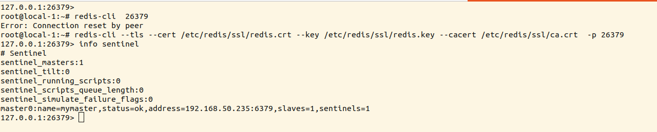 redis6.2 使用 TLS 的部署(三种高可用模式)_redis 6.2版本启用tls认证-CSDN博客