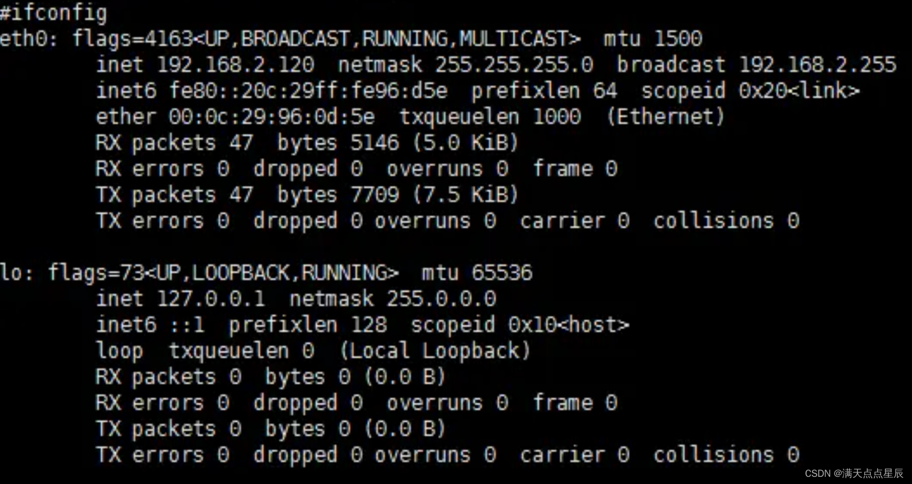 RHEL7修改网卡名称为eth0步骤_rhel7永久改网卡名 重启后又重置-CSDN博客