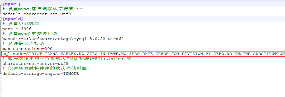 window下使用Nginx突破1024限制（maximum number of descriptors supported by select() is 1024） - 程序员大本营