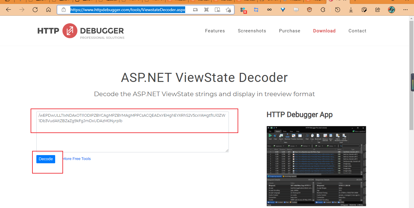 【中危】未加密的__VIEWSTATE参数_machinekey validation="aes-CSDN博客