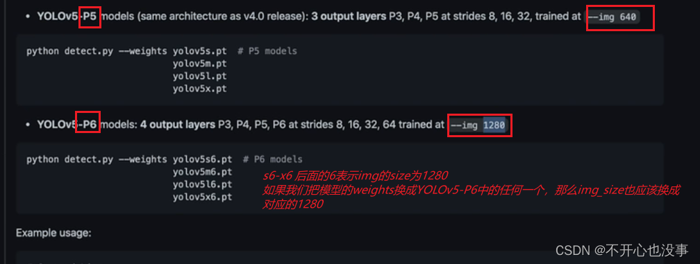 yolov5解读，训练，复现_yolov5复现-CSDN博客