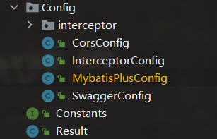 springboot使用Mybatis-Plus实现分页查询_springboot mybatis-plus3.4.3.3分页-CSDN博客