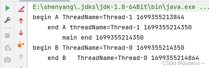 join() 在多线程中的使用_线程join-CSDN博客
