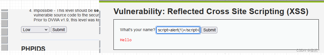 文件上传及CSRF+Selfxss_头像上传csrf-CSDN博客
