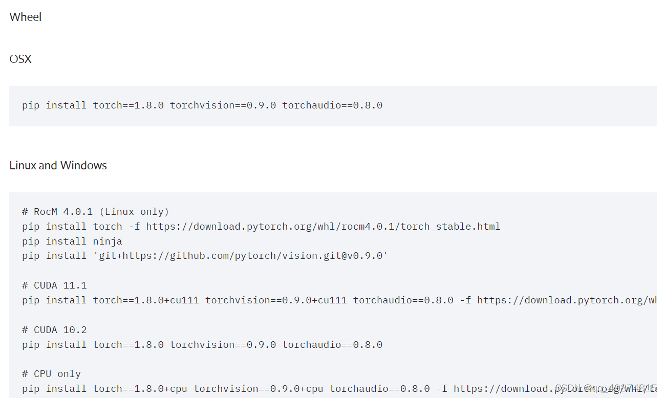 Runtimeerror Cuda Error No Kernel Image Is Available For Execution On The Device Csdn博客 2287