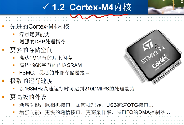 02. STM32芯片_st32芯片-CSDN博客