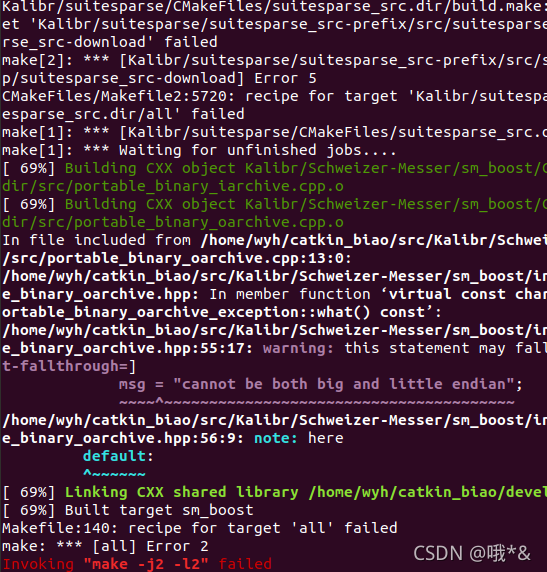D435i相机标定（不同标定方法总结）_d435i标定-CSDN博客