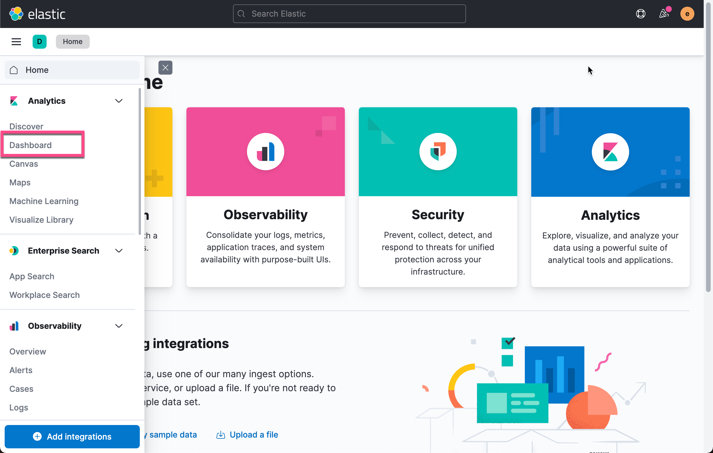 Kibana An Introduction To Waffle Visualization Elastic Stack 81 Programmer Sought 1262
