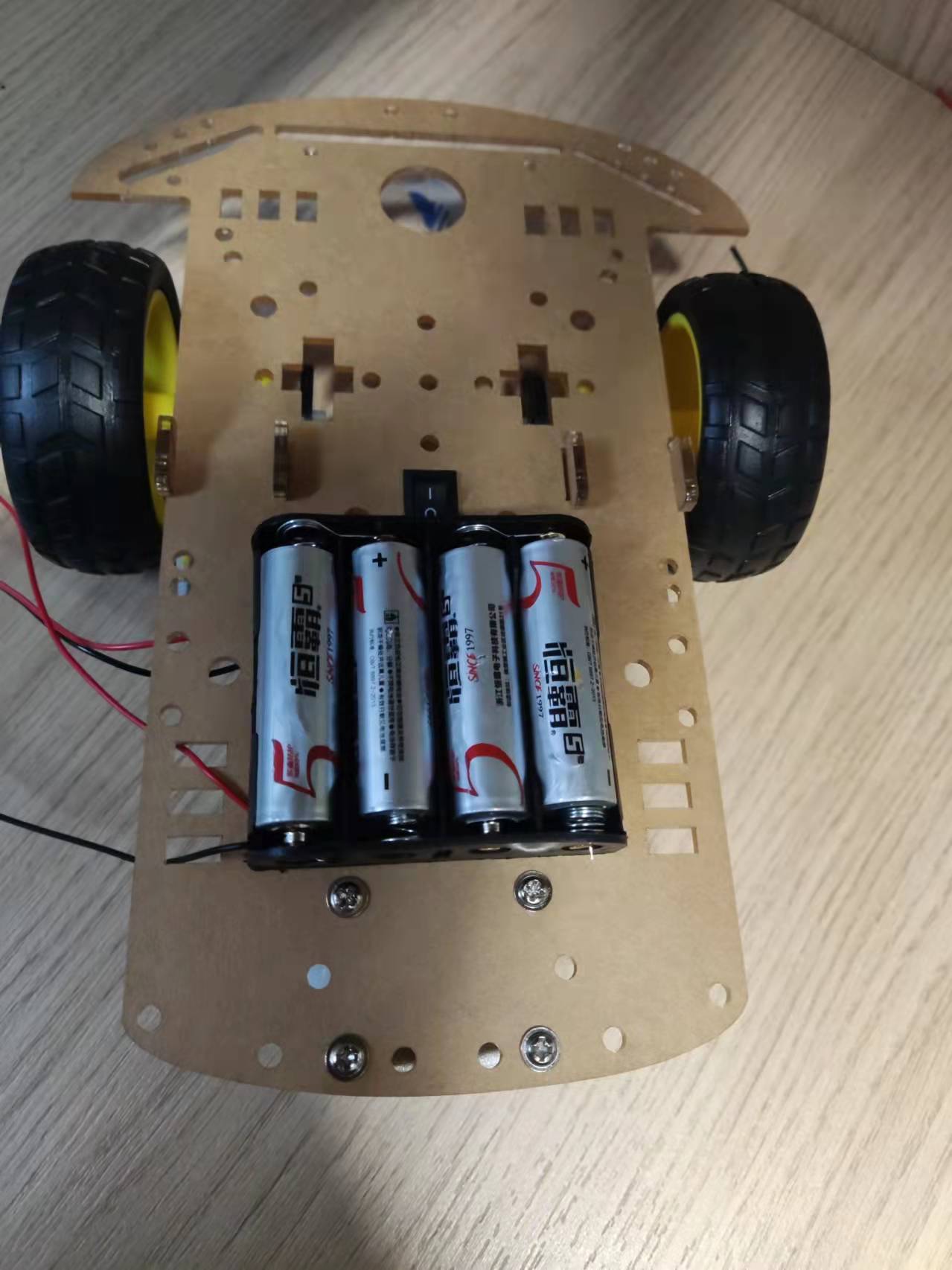 Arduino蓝牙遥控小车arduino蓝牙小车 Csdn博客