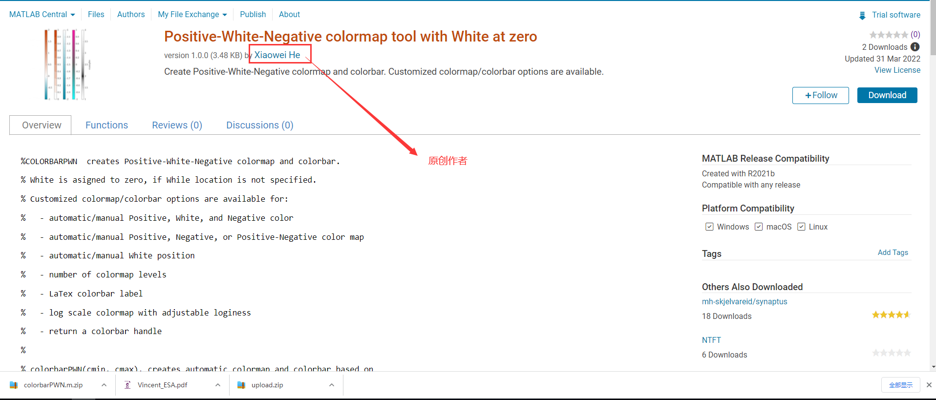 Matlab修改colorbar格式_matlab colorbar label-CSDN博客