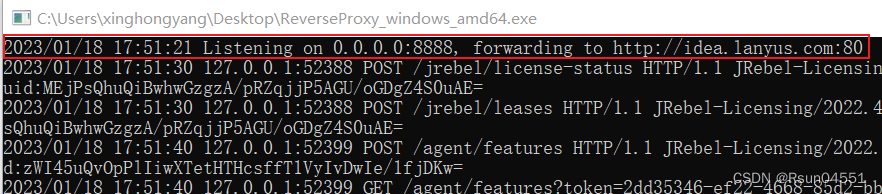 Unable to connnect to license server. Check your network connnection and/or_unable to connect to ...
