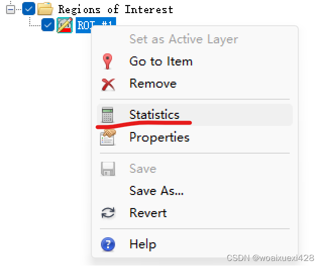 使用envi统计SAR图像像素分布参数（CSDN_0033_202301006）_sar图像tiff文件-CSDN博客