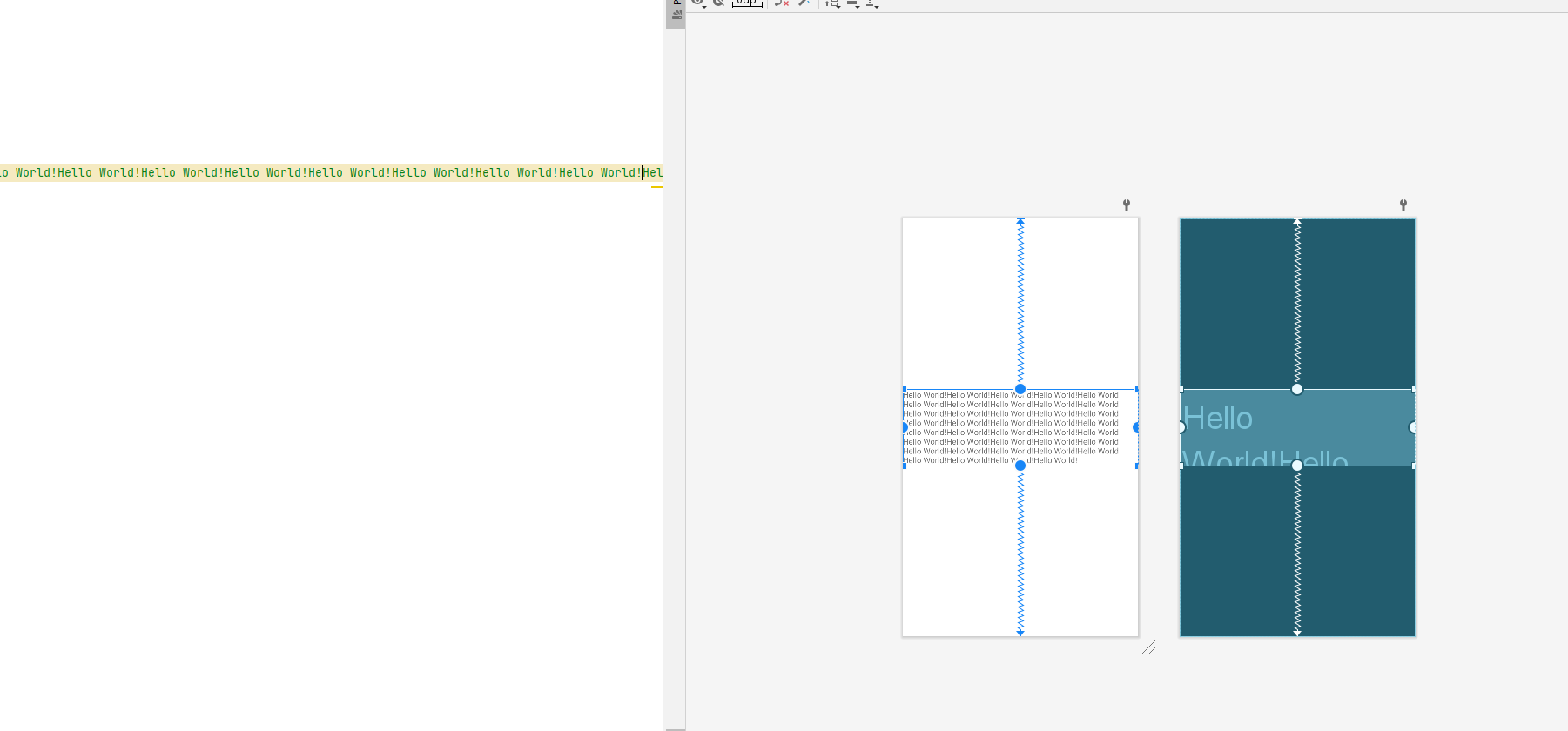 Android ConstraintLayout_androidx.constraintlayout.widget.constraintlayou-CSDN博客