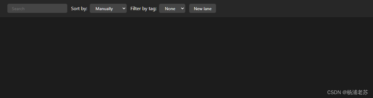 基于Markdown文件的任务管理板Tasks.md_task md-CSDN博客