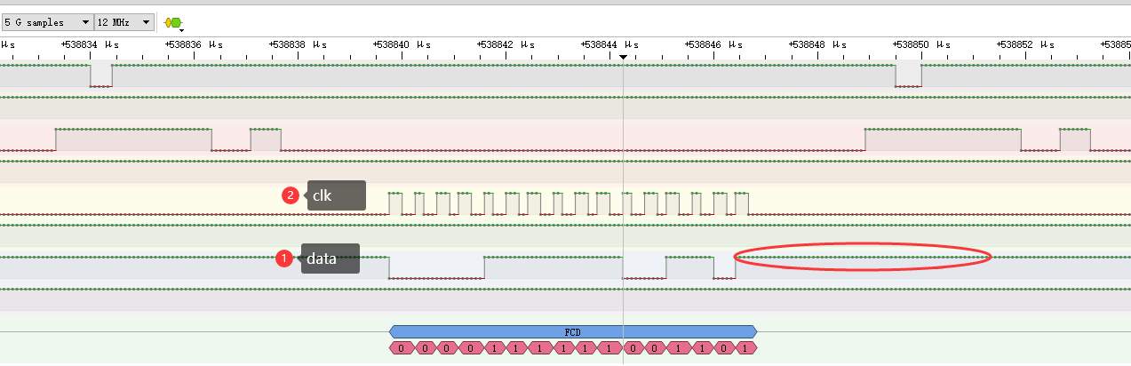 接上篇ADN8810的STM32硬件SPI驱动时钟极性问题_adn8810 spi协议-CSDN博客