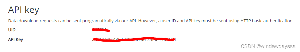 ERA5再分析资料下载攻略_era5官网-CSDN博客