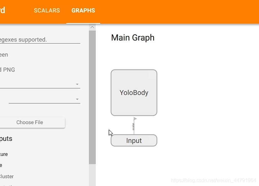 TensorBoard详解之安装使用和代码介绍_tensorboard安装-CSDN博客