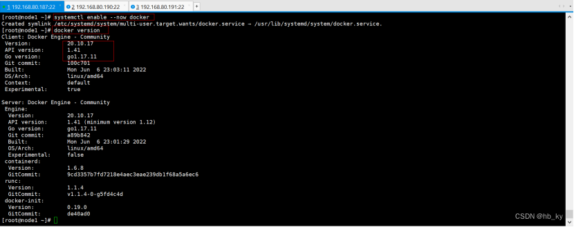 2023年最新CEPH部署_ceph版本_hb_ky的博客-CSDN博客