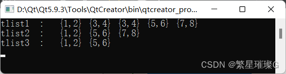 c++标准模板（STL）（std::list）（十一）_c++中list怎么判断是否有某个元素-CSDN博客
