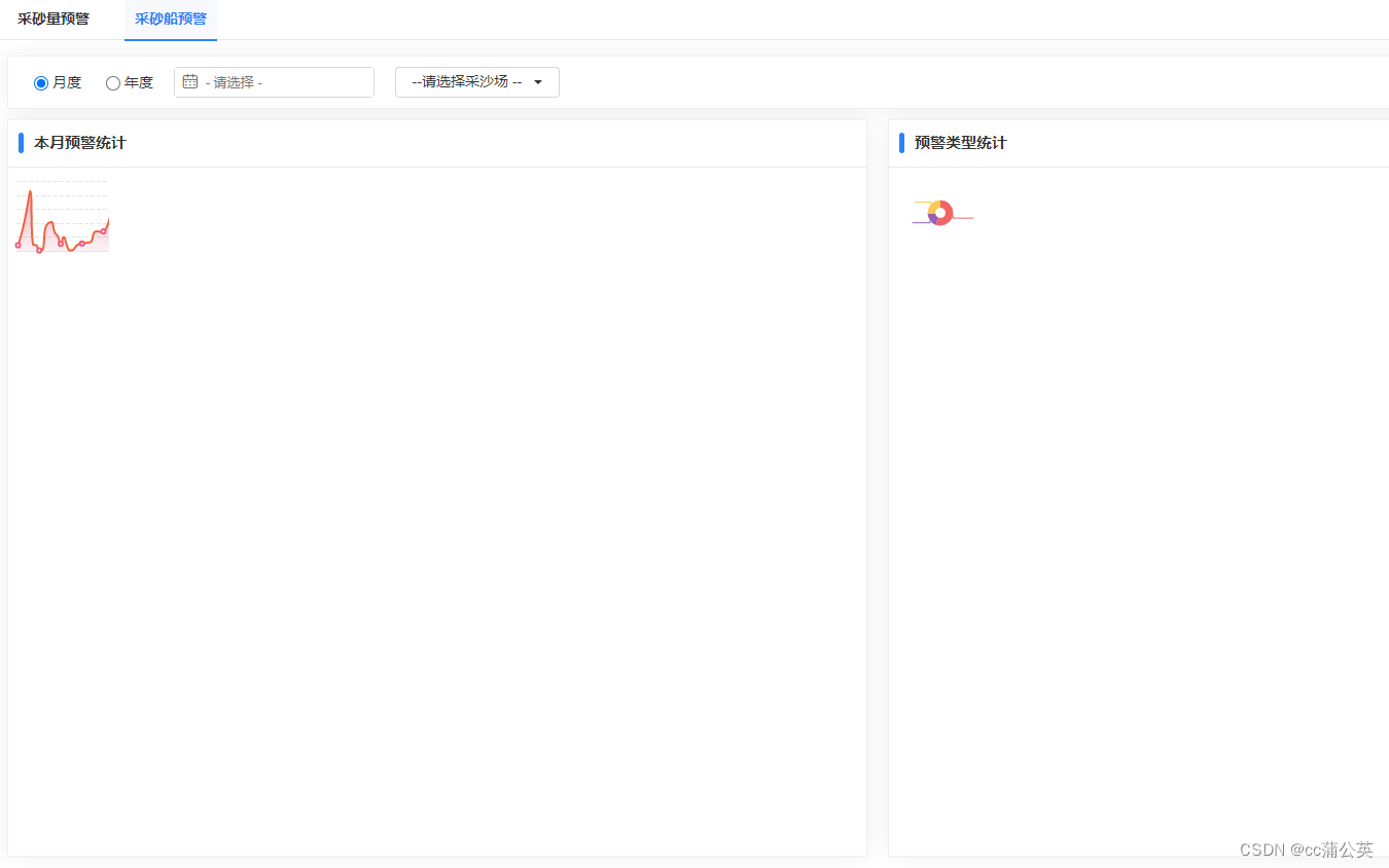 解决js Tab切换时echart 图表高度无法自适应(亲测有用!)tab切换时echart大小显示有问题 Csdn博客