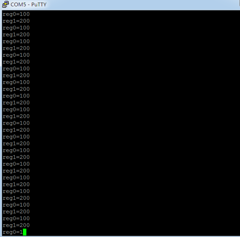 学习实战篇---通用卷积神经网络加速器的verilog实现（一）---axi-lite实验_verilog实现神经网络-CSDN博客
