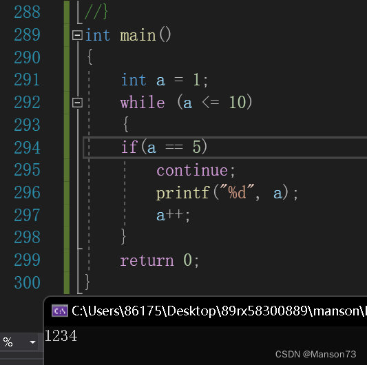 【c语言学习】for循环和while循环的区别do while_c语言for和while循环的区别-CSDN博客